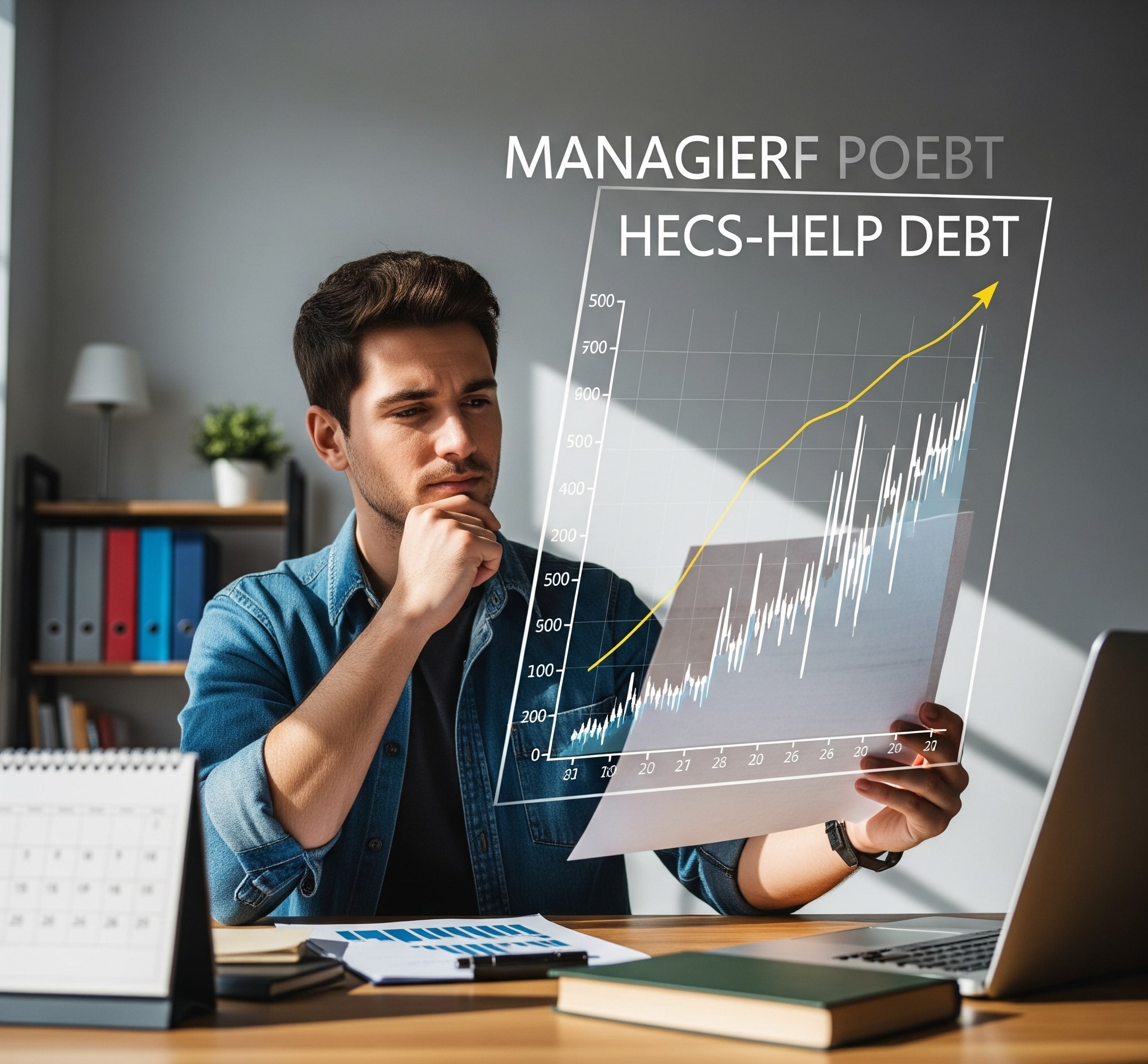 How to Manage and Pay Off Your HECS-HELP Debt Smarter - Taxation House